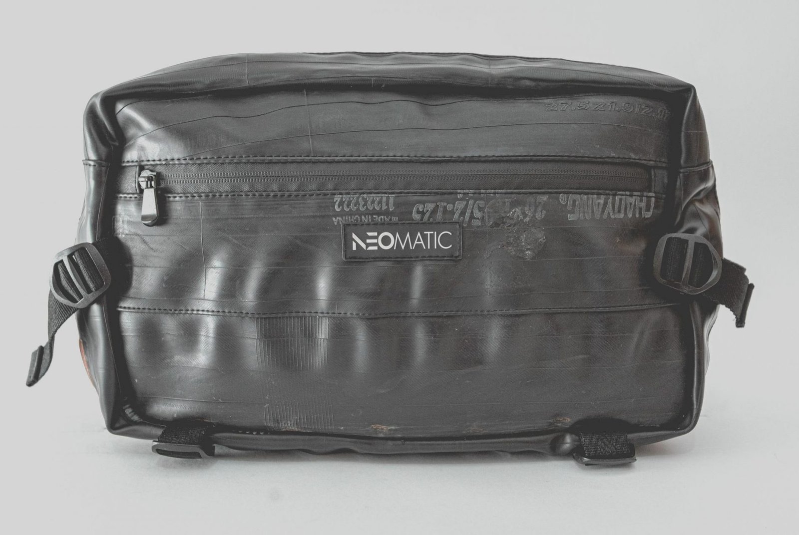 Bolso Asphalt - Neomatic Workshop